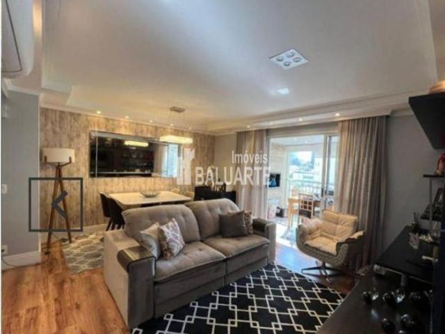 Apartamento a venda no Jardim Marajoara São Paulo/SP