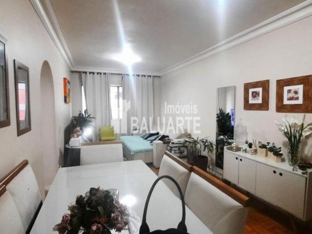 Apartamento a venda no Jardim Marajoara São Paulo/SP