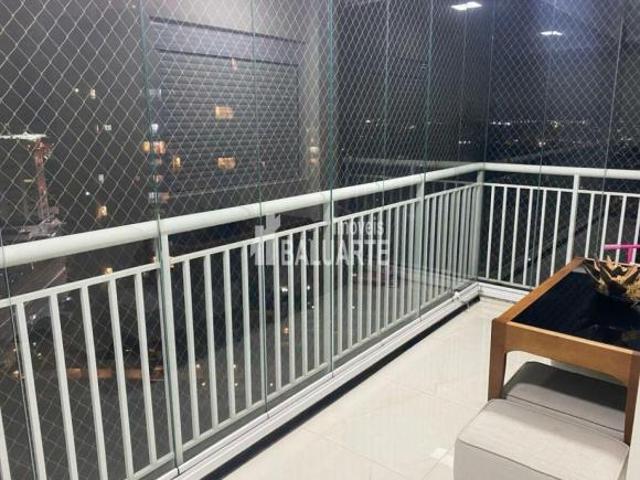 Apartamento a venda no Jardim Marajoara São Paulo/SP