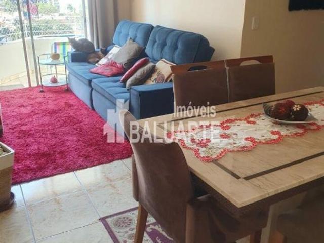 Apartamento a venda no Jardim Marajoara São Paulo/SP