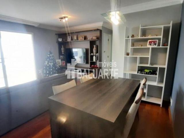 Apartamento a venda no Jardim Marajoara São Paulo/SP