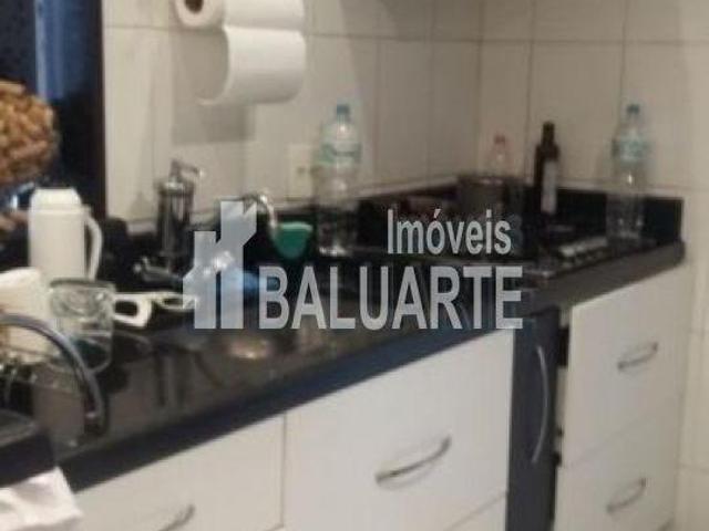 Apartamento à venda no Jardim Marajoara São Paulo/SP