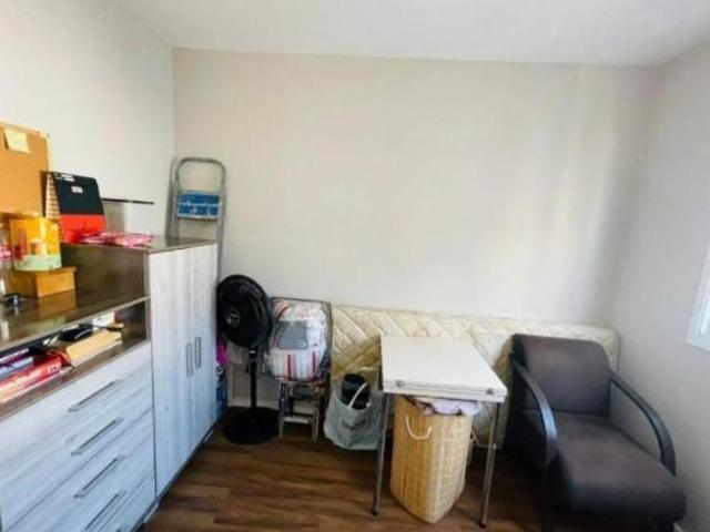 Apartamento à venda no Jardim Marajoara, porteira fechada!