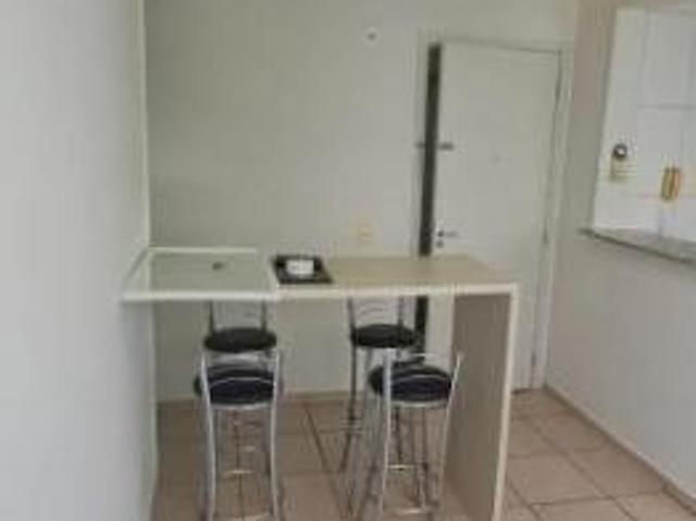 Apartamento a venda no Jardim Marcia em Campinas/SP