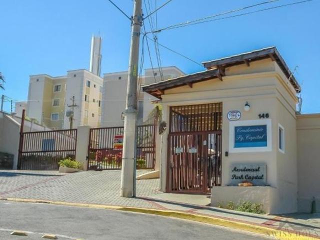 Apartamento à venda no Jardim Márcia em Campinas/SP