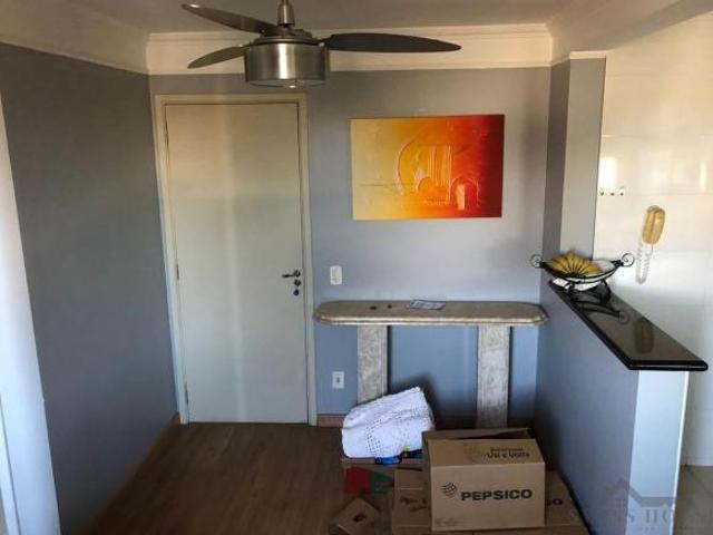 Apartamento a venda no Jardim Márcia em Campinas/SP