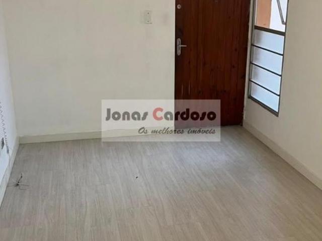 Apartamento à venda no Jardim Marica, Mogi das Cruzes SP: 2 quartos, 1 sala, 1 banheiro, 1 vaga de g