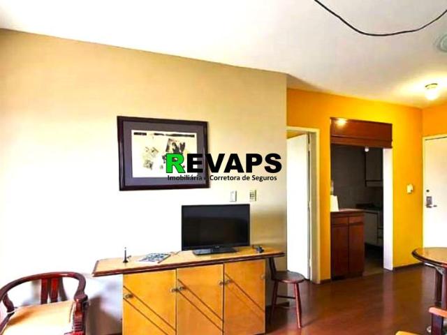 Apartamento a venda no Jardim Maria Adelaide São Bernardo do Campo 1 Dorms