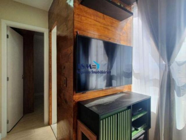 Apartamento à venda no Jardim Maria Antonia Nova Veneza, Sumaré SP