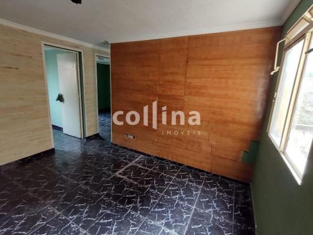Apartamento à venda no Jardim Maria Beatriz