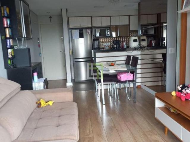 Apartamento à venda no Jardim Maria de Fátima