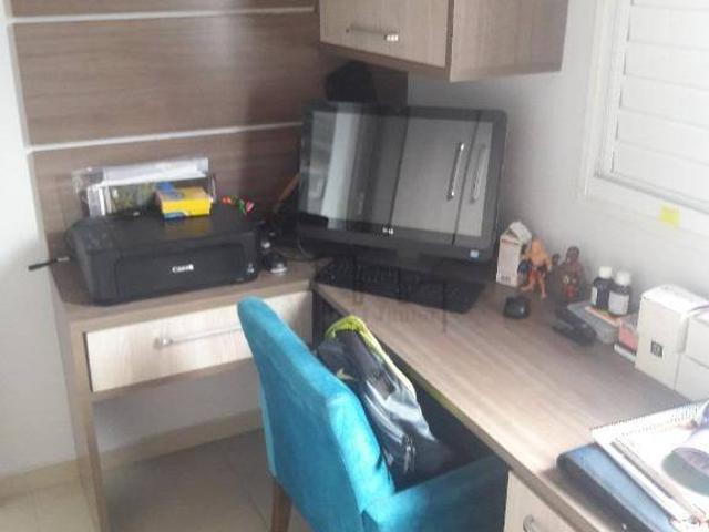 Apartamento a venda no Jardim Maria Eugênia Sorocaba 3 Dorms