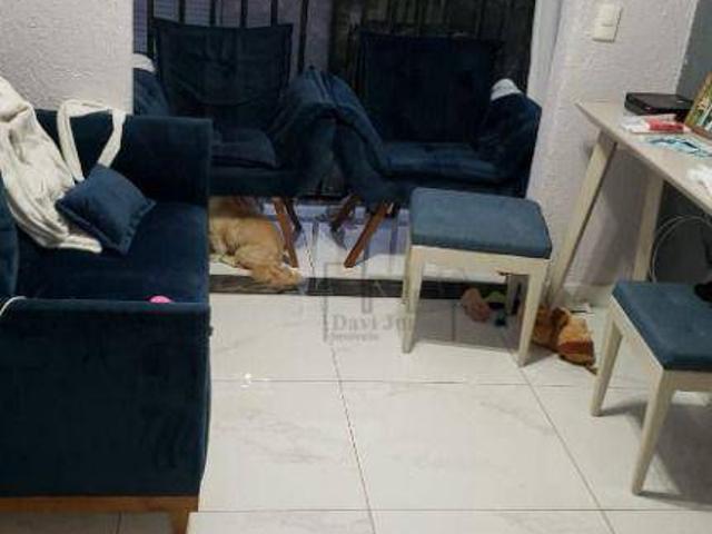 Apartamento a venda no Jardim Maria Eugênia Sorocaba 3 Dorms