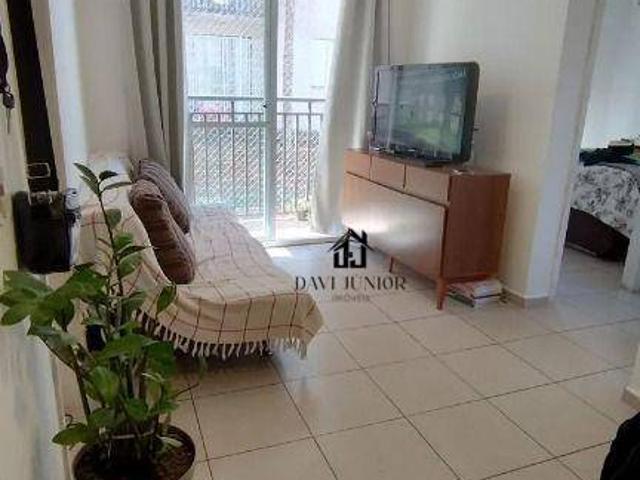 Apartamento a venda no Jardim Maria Eugênia Sorocaba 3 Dorms
