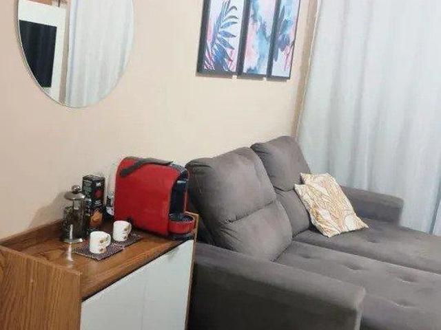 Apartamento à venda no Jardim Maria Eugênia
