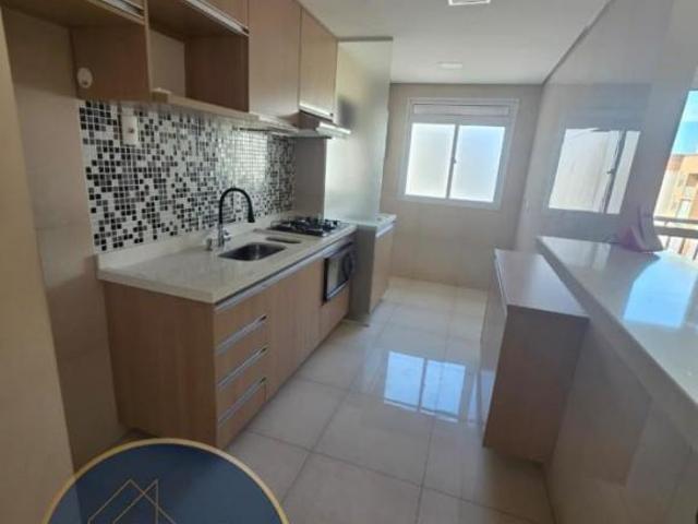 Apartamento à venda no Jardim Maria Helena