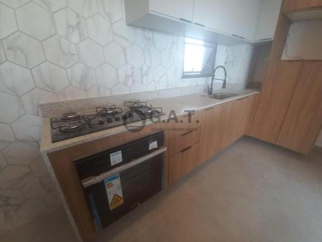 Apartamento à venda no Jardim Maria Jose, Votorantim SP: 3 quartos, 3 suítes, 1 sala, 1 banheiro, 2