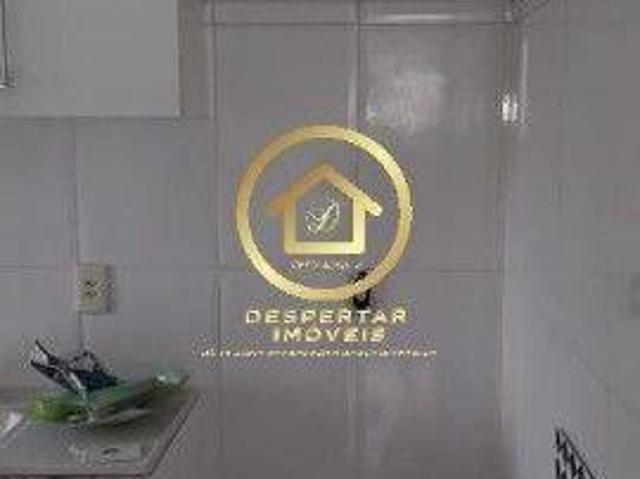 Apartamento à venda no Jardim Marilu