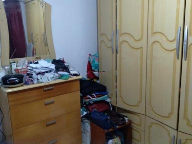Apartamento à venda no Jardim Marilu
