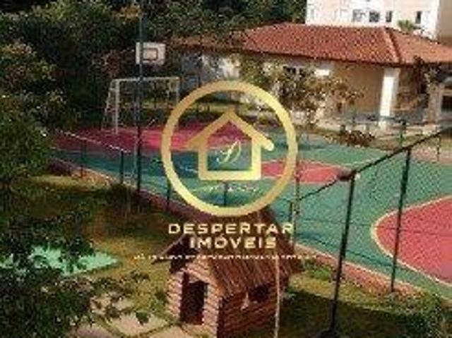 Apartamento à venda no Jardim Marilu