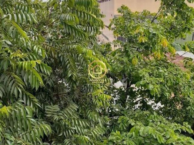 Apartamento à venda no Jardim Marilu