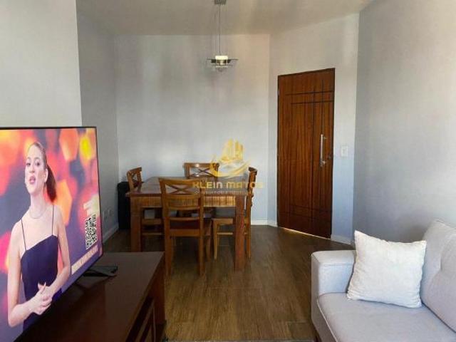 Apartamento à venda no Jardim Marina