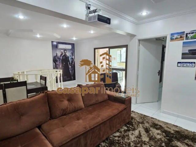Apartamento a venda no Jardim Marina Mongaguá 3 Dorms