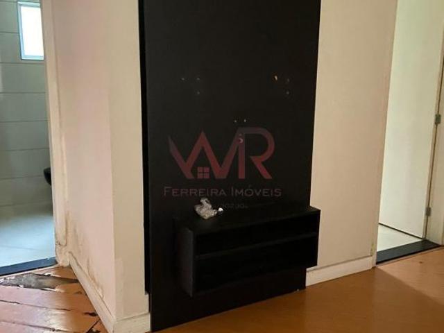 Apartamento à venda no Jardim Maringá