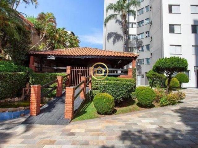 Apartamento à venda no Jardim Maristela