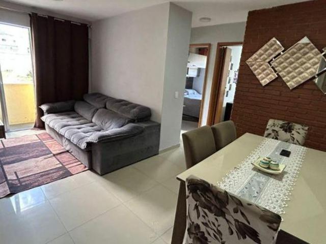 Apartamento á venda no Jardim Maristela