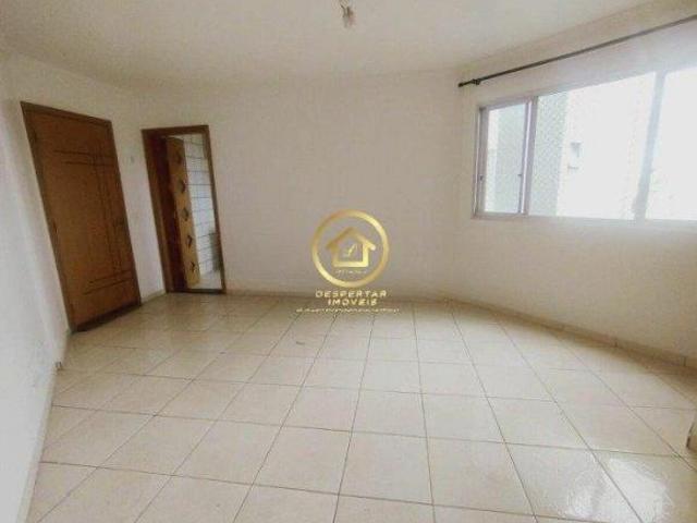 Apartamento à venda no Jardim Maristela