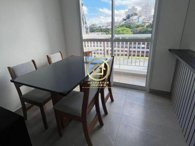 Apartamento à venda no Jardim Maristela