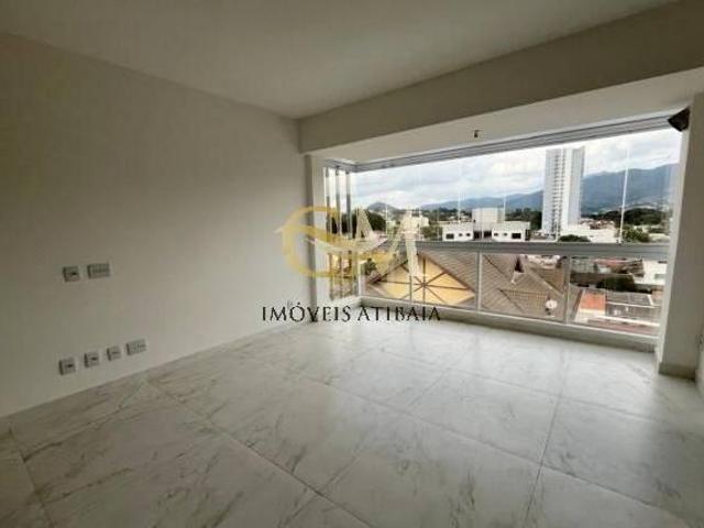 Apartamento à Venda no Jardim Maristela | Atibaia/SP