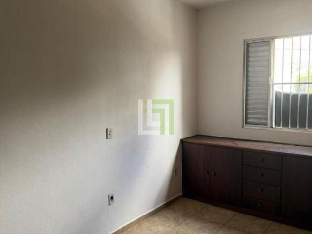 Apartamento à venda no Jardim Messina