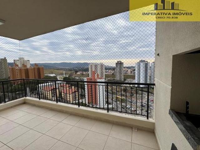 Apartamento à venda no Jardim Messina
