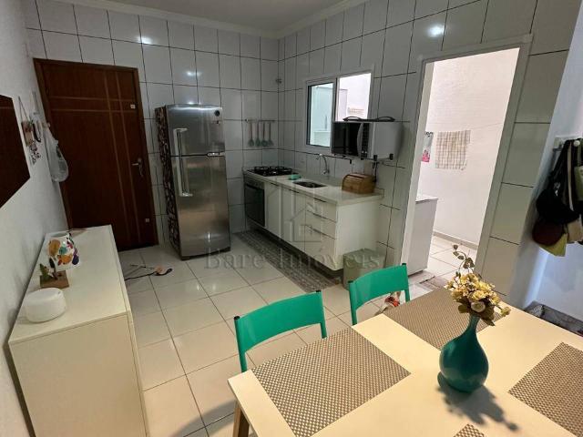 Apartamento a venda no Jardim Milena Santo André 2 Dorms