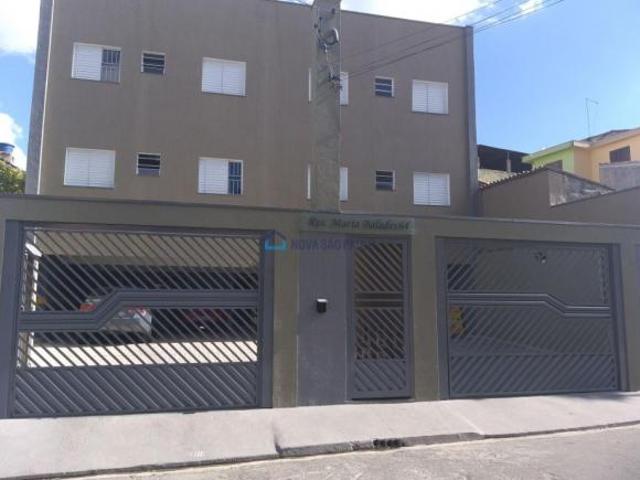 Apartamento à venda no Jardim Miriam proxímo ao Poupa Tempo, minha casa minha vida