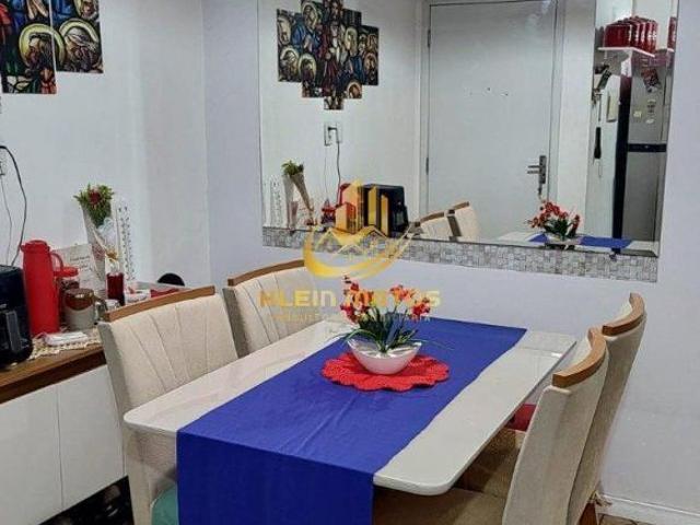Apartamento à venda no Jardim Mitsutani