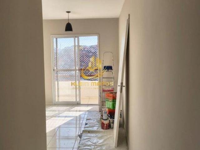 Apartamento à venda no Jardim Mitsutani
