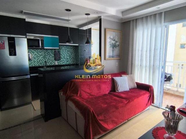 Apartamento à venda no Jardim Mitsutani