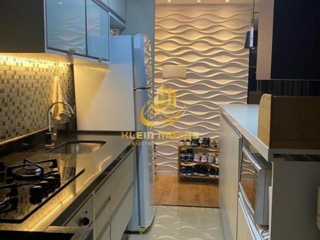 Apartamento à venda no Jardim Mitsutani