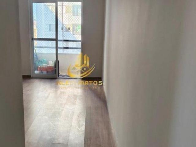 Apartamento à venda no Jardim Mitsutani