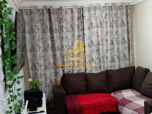 Apartamento à venda no Jardim Mitsutani