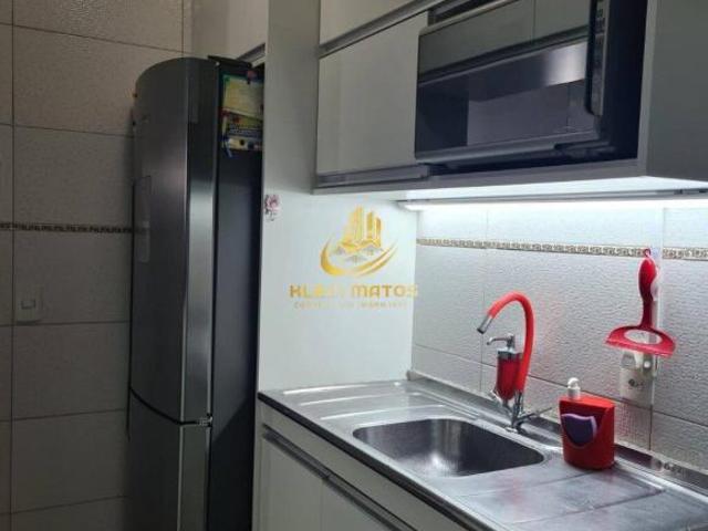 Apartamento à venda no Jardim Mitsutani