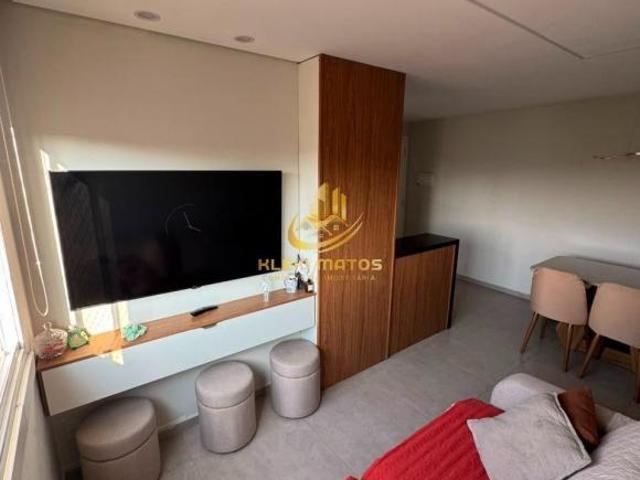 Apartamento à venda no Jardim Mitsutani