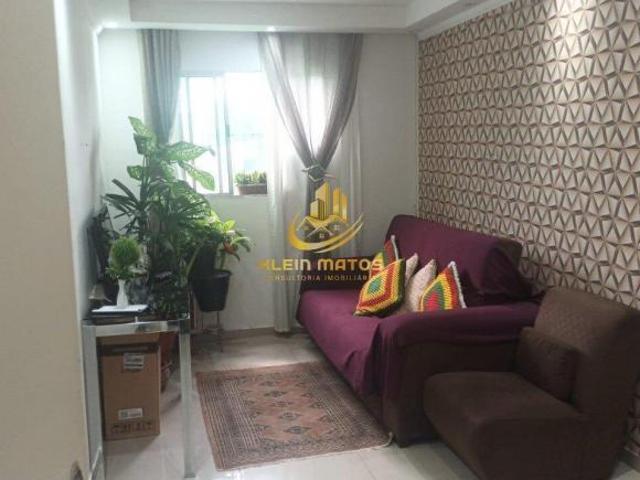 Apartamento à venda no Jardim Mitsutani