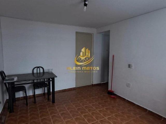Apartamento à venda no Jardim Mitsutani