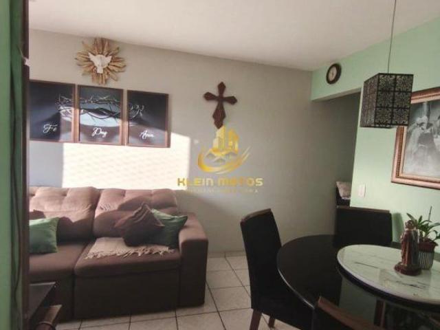 Apartamento à venda no Jardim Mitsutani