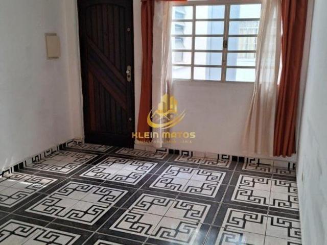 Apartamento à venda no Jardim Mitsutani
