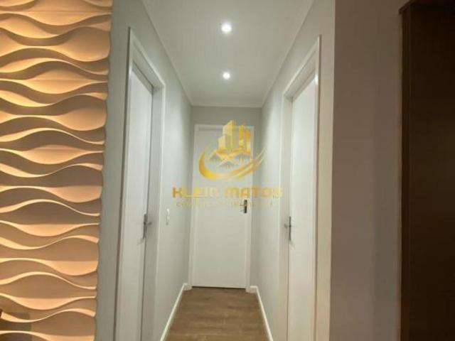 Apartamento à venda no Jardim Mitsutani